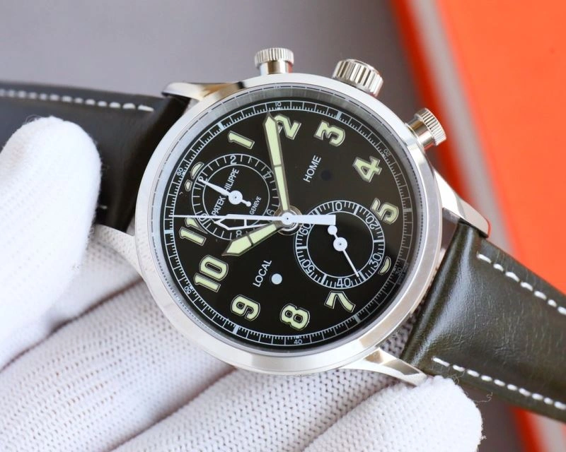 Real PATEK PHILIPPE Watches