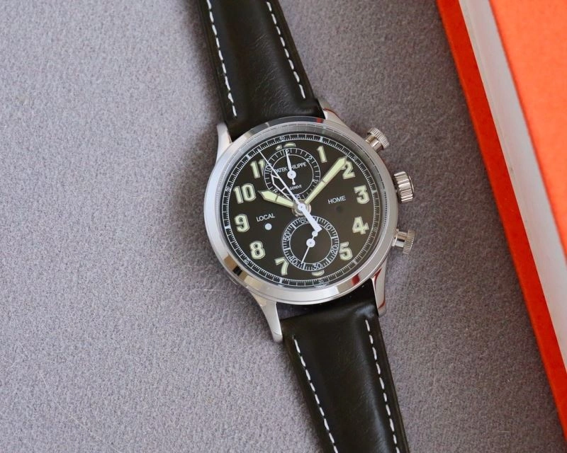 Real PATEK PHILIPPE Watches
