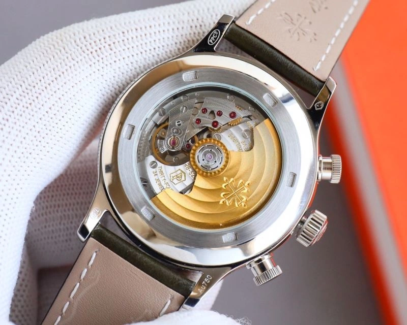 Real PATEK PHILIPPE Watches