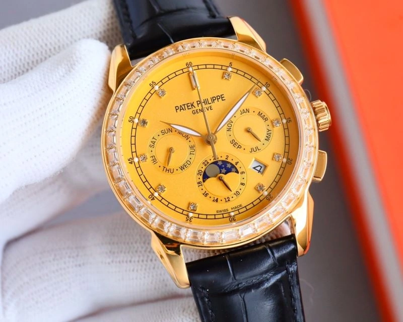 PATEK PHILIPPE Watches