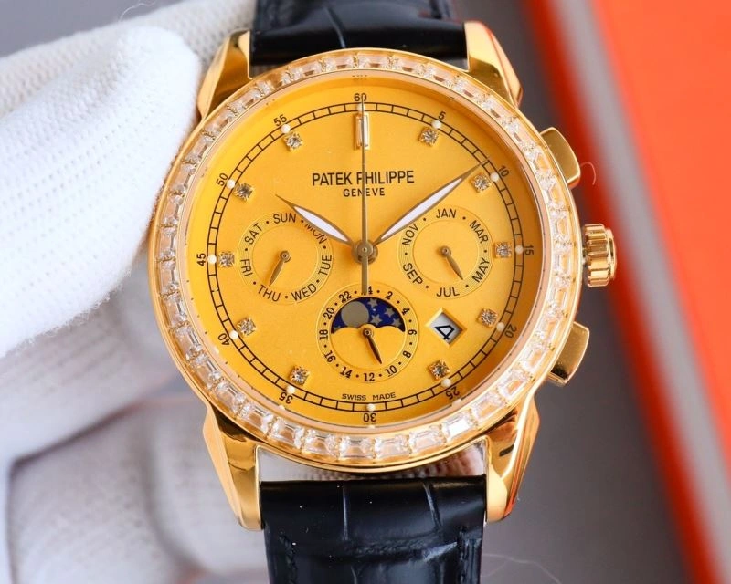 Genuine PATEK PHILIPPE Watches