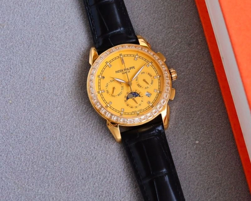 Genuine PATEK PHILIPPE Watches