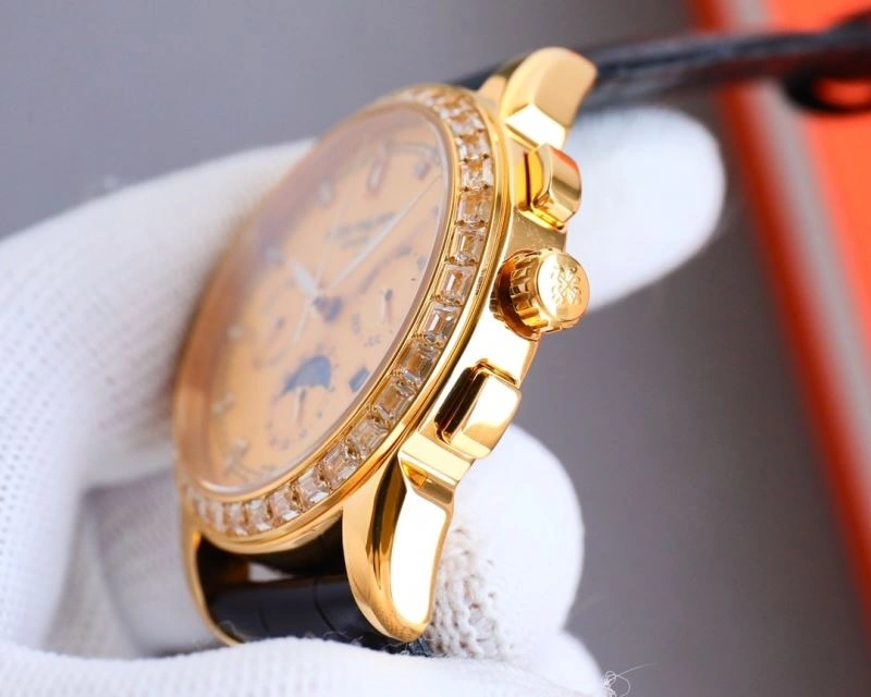 Genuine PATEK PHILIPPE Watches
