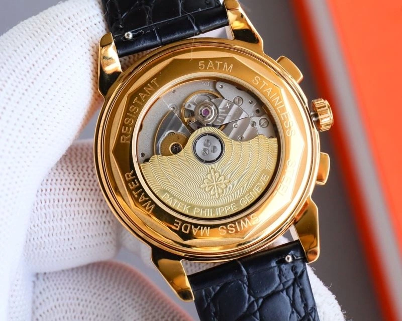 Genuine PATEK PHILIPPE Watches