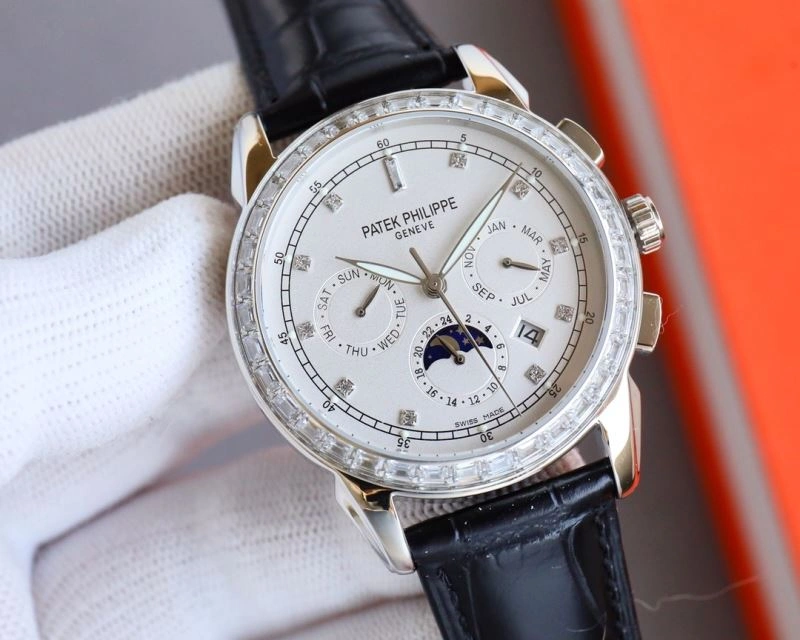 PATEK PHILIPPE Watches