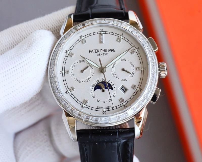 Perfect replica PATEK PHILIPPE Watches