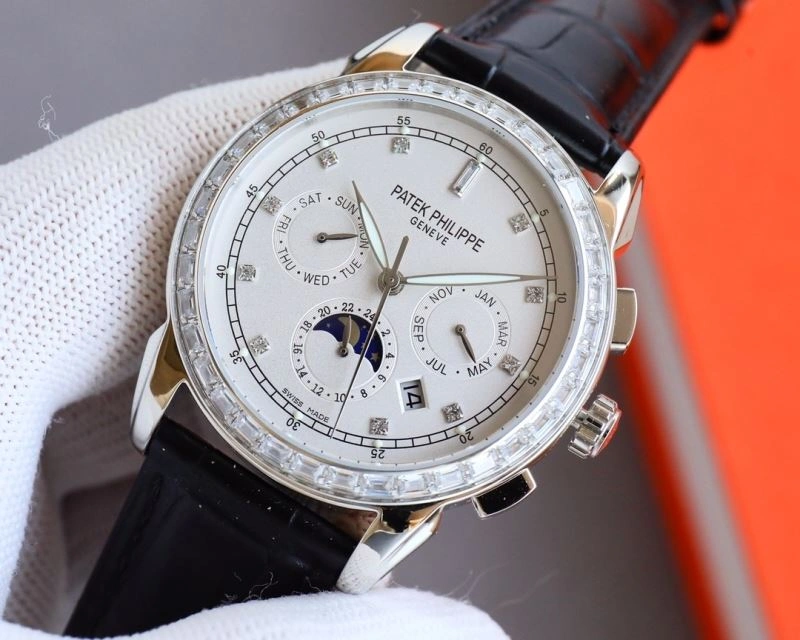 Perfect replica PATEK PHILIPPE Watches