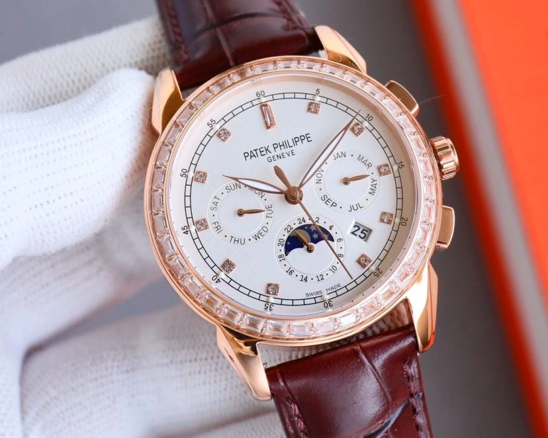 Perfect replica PATEK PHILIPPE Watches