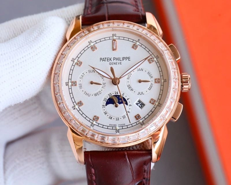 Perfect replica PATEK PHILIPPE Watches