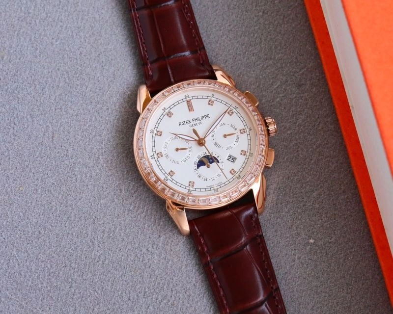 Perfect replica PATEK PHILIPPE Watches