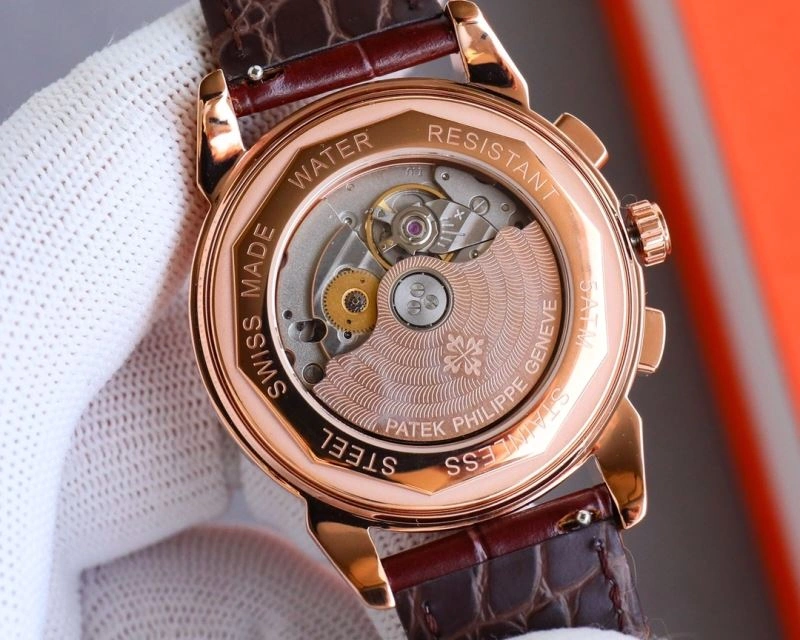 Perfect replica PATEK PHILIPPE Watches