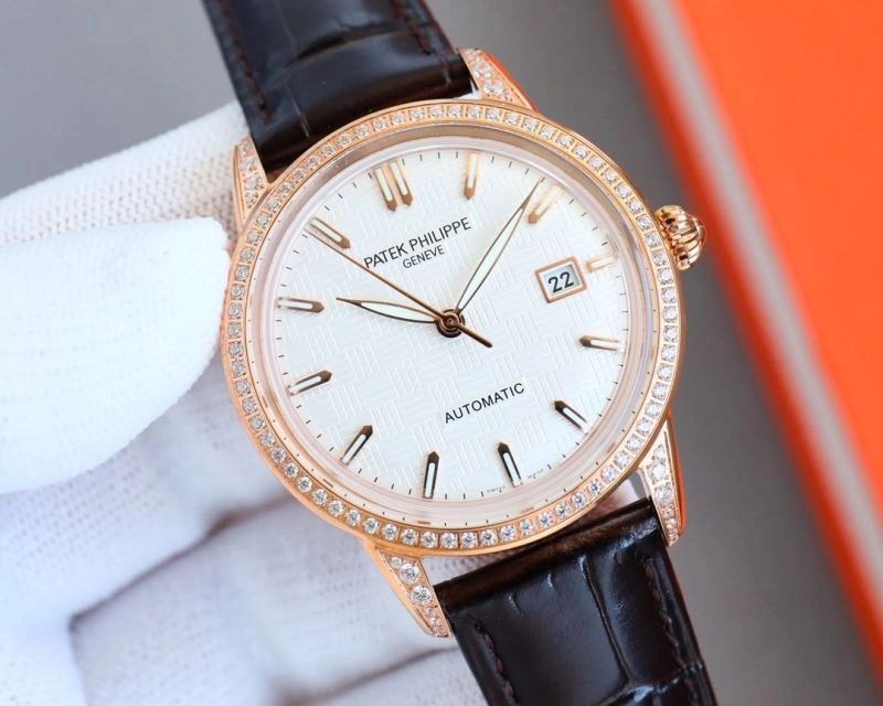 PATEK PHILIPPE Watches