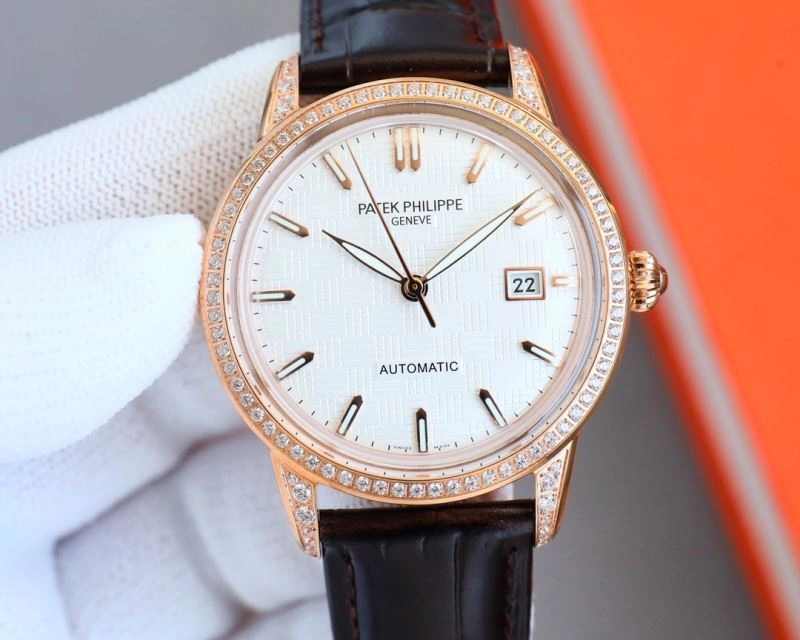 Exact replica PATEK PHILIPPE Watches