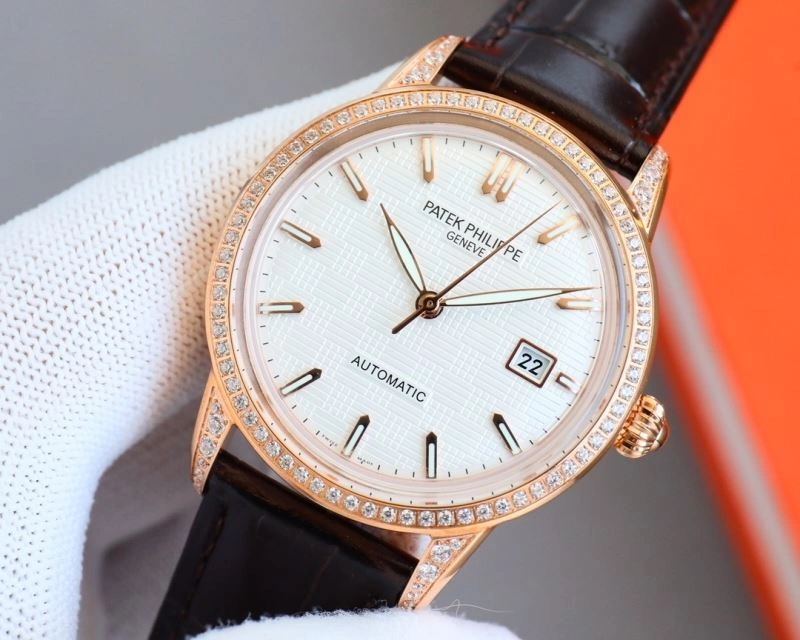 Exact replica PATEK PHILIPPE Watches
