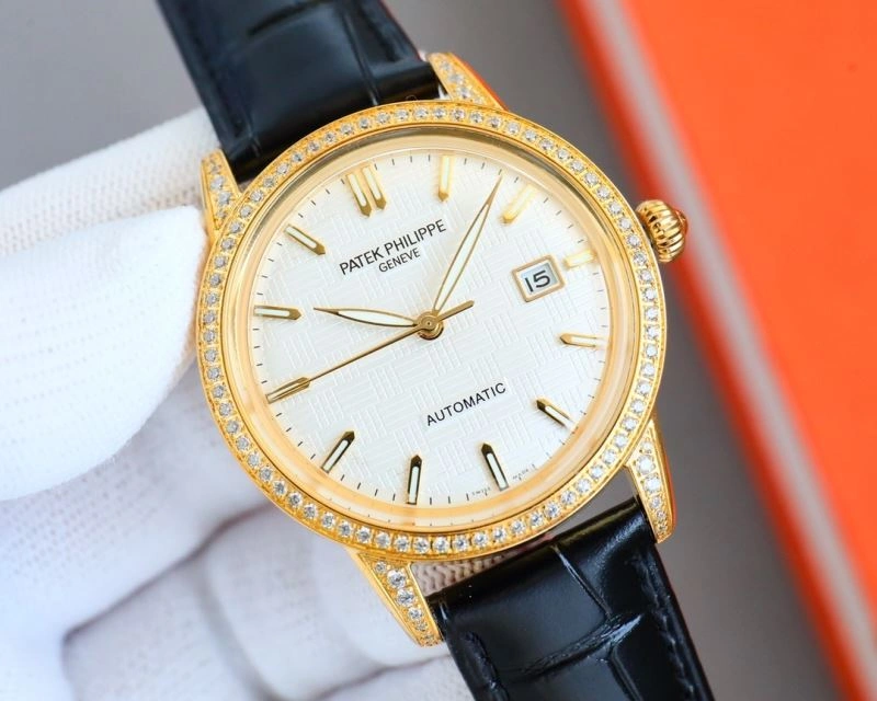 Exact replica PATEK PHILIPPE Watches