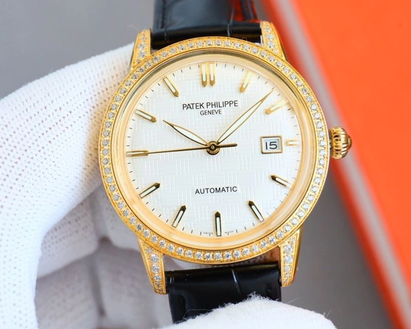Exact replica PATEK PHILIPPE Watches
