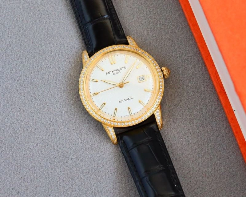 Exact replica PATEK PHILIPPE Watches