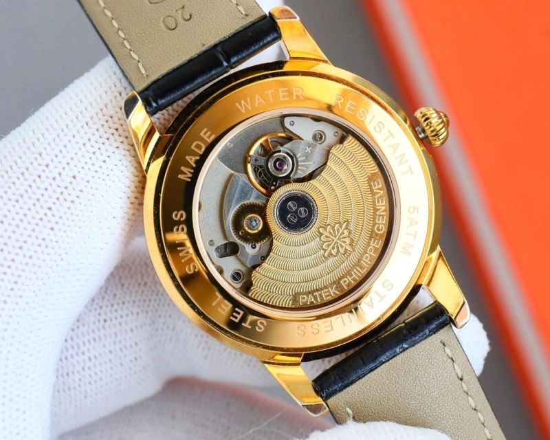 Exact replica PATEK PHILIPPE Watches