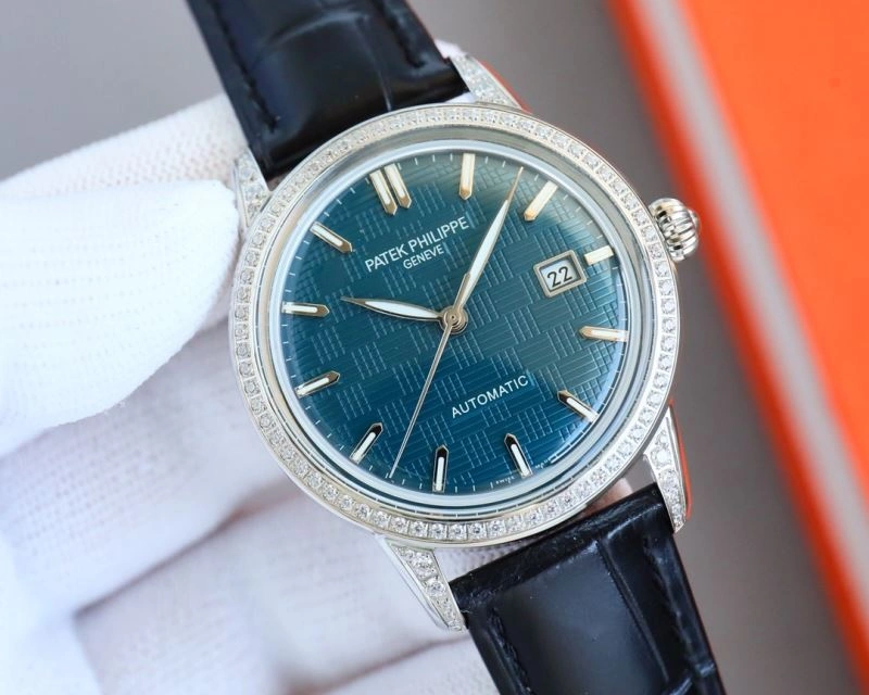 PATEK PHILIPPE Watches
