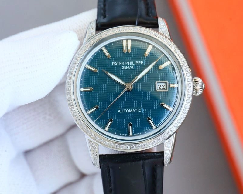 1:1 copy PATEK PHILIPPE Watches