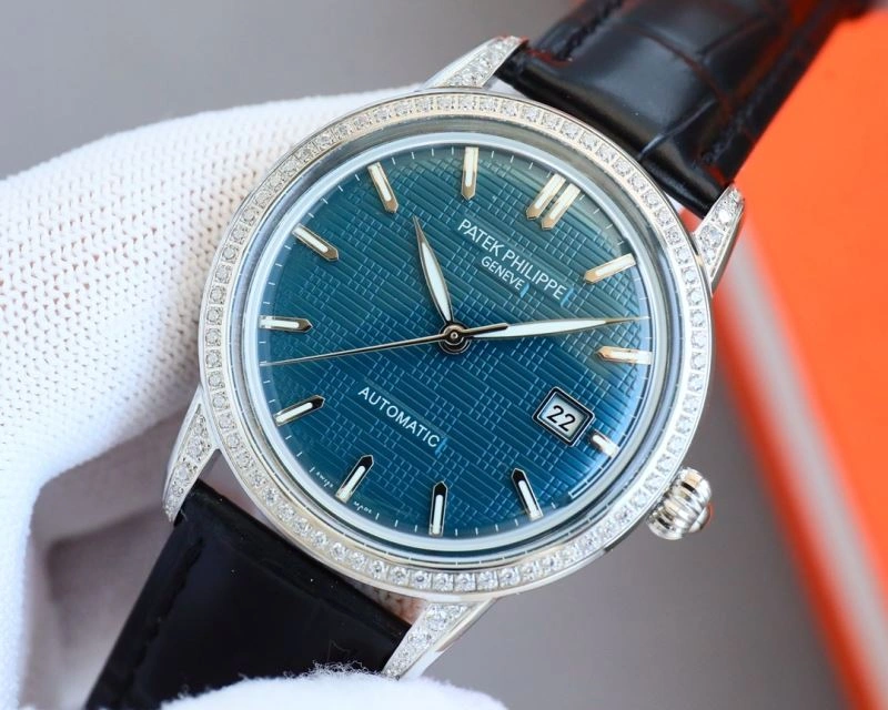 1:1 copy PATEK PHILIPPE Watches
