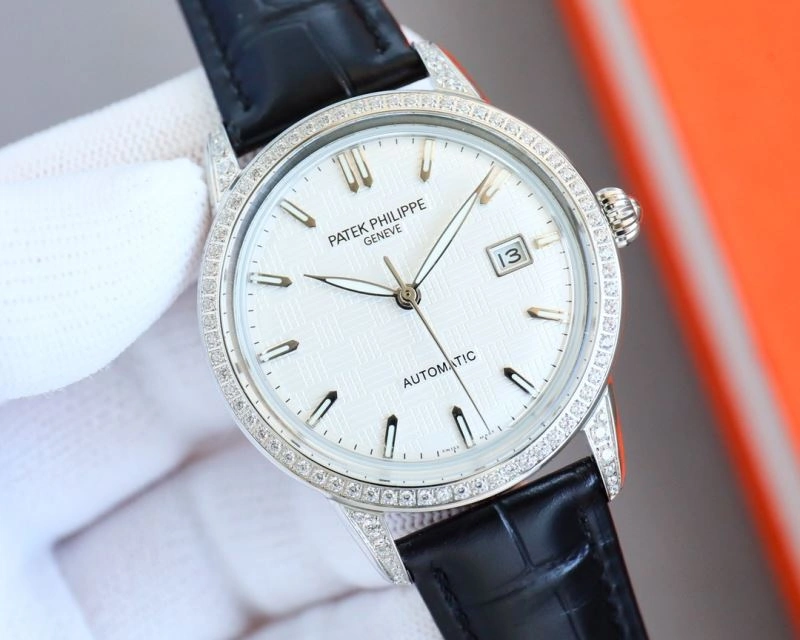 1:1 copy PATEK PHILIPPE Watches