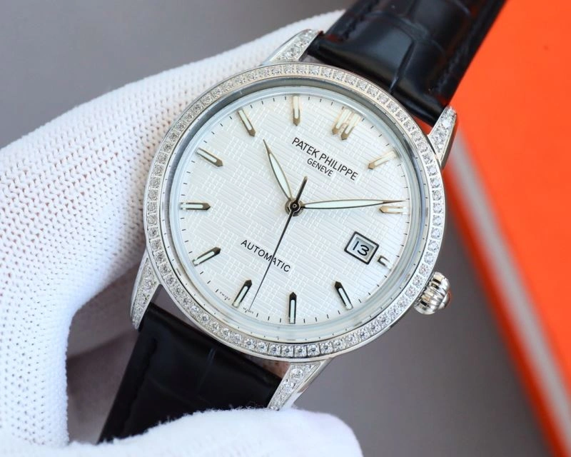 1:1 copy PATEK PHILIPPE Watches