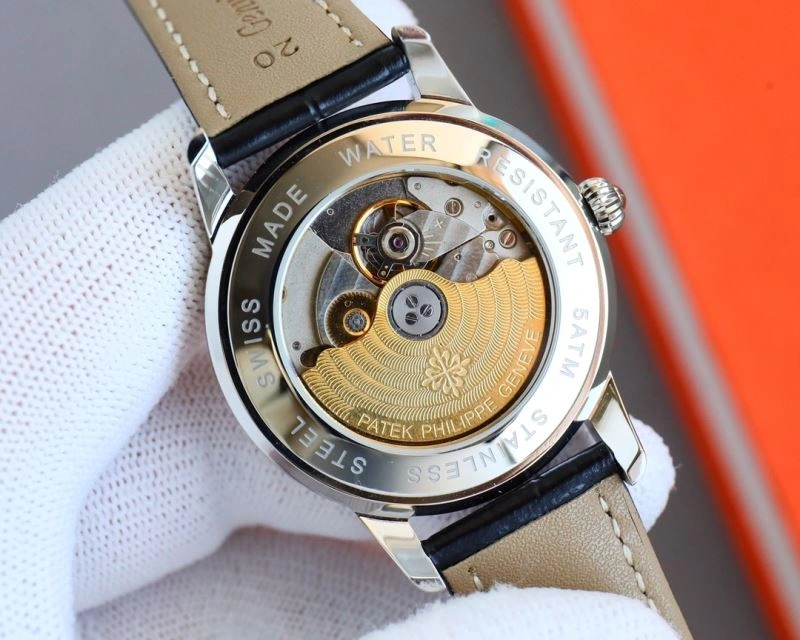 1:1 copy PATEK PHILIPPE Watches