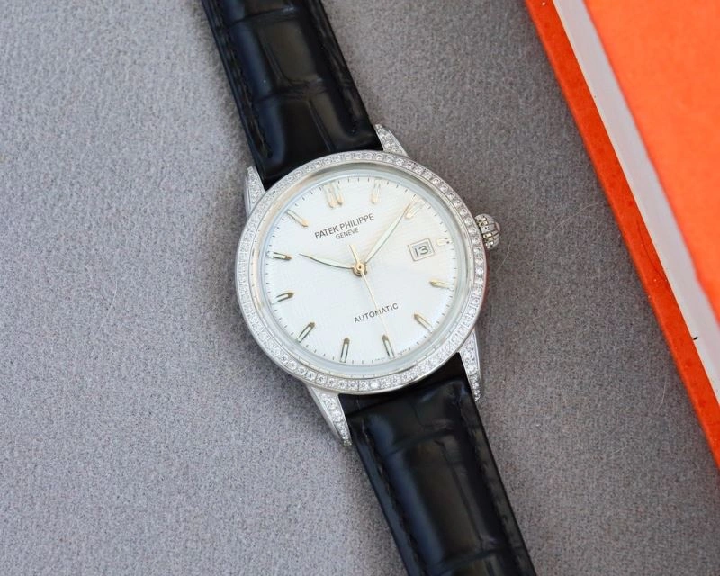 1:1 copy PATEK PHILIPPE Watches