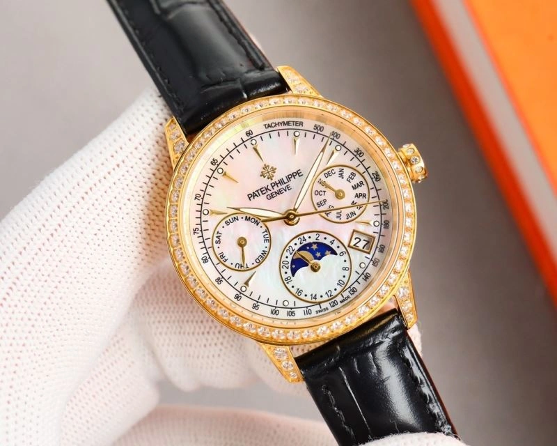PATEK PHILIPPE Watches