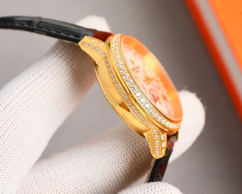 Brand-authenticated PATEK PHILIPPE Watches