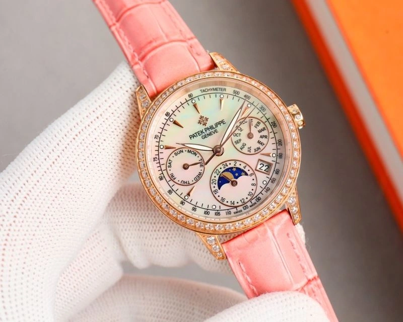 PATEK PHILIPPE Watches