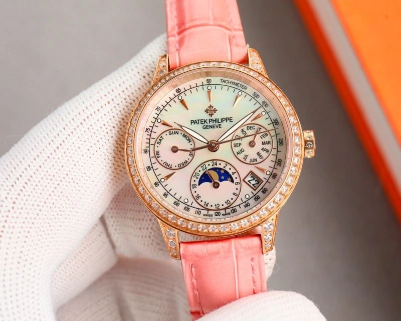 Legit PATEK PHILIPPE Watches