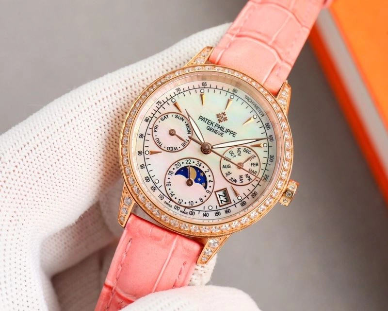 Legit PATEK PHILIPPE Watches