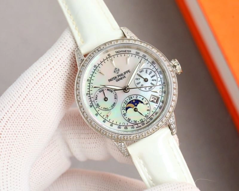Legit PATEK PHILIPPE Watches