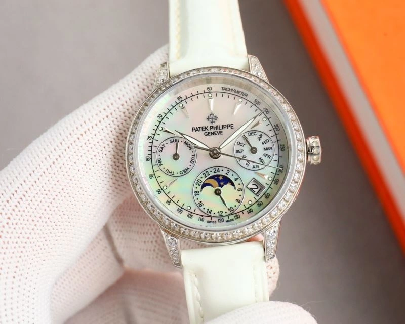 Legit PATEK PHILIPPE Watches