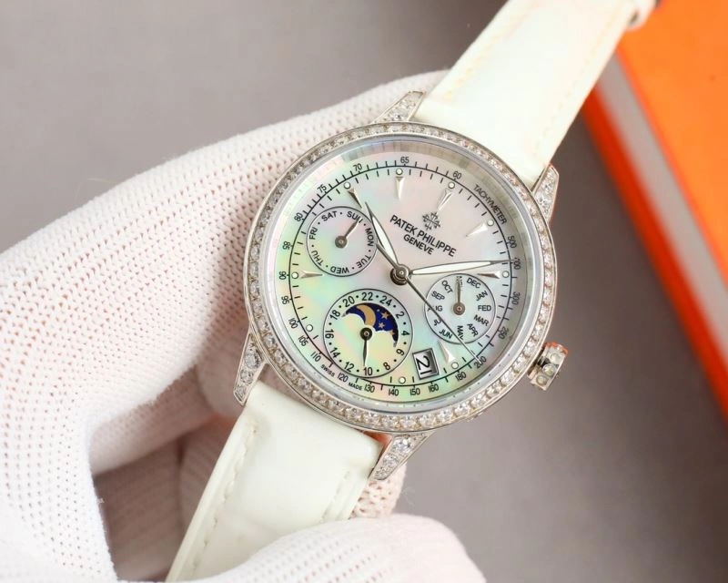 Legit PATEK PHILIPPE Watches