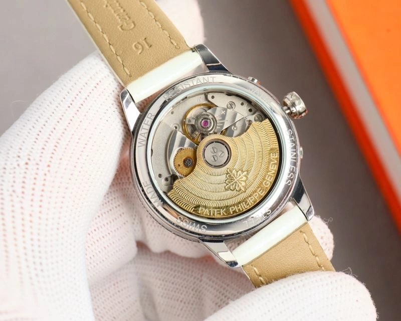 Legit PATEK PHILIPPE Watches