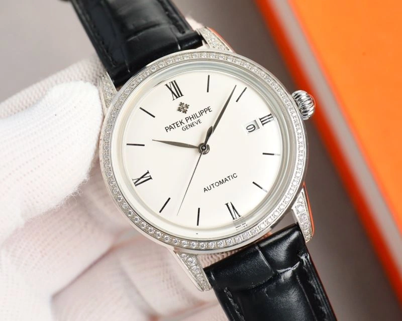 PATEK PHILIPPE Watches