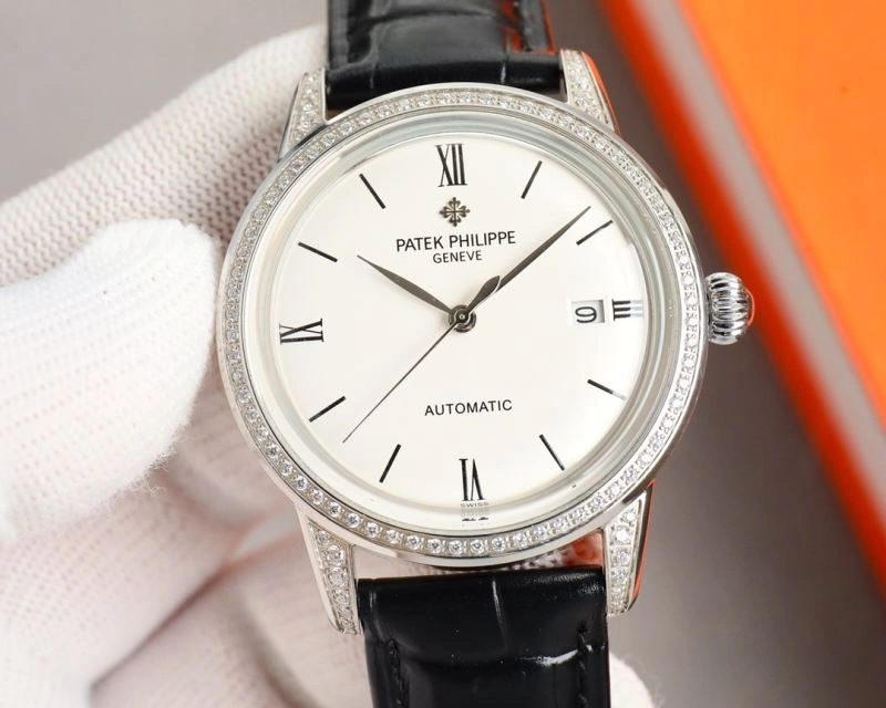 Factory-made PATEK PHILIPPE Watches