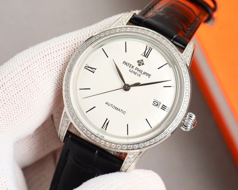 Factory-made PATEK PHILIPPE Watches