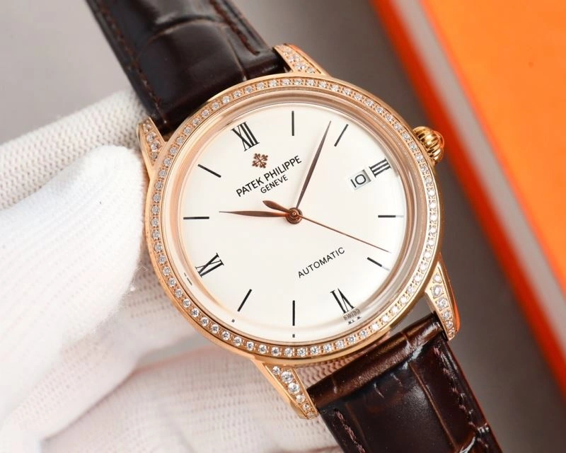 Factory-made PATEK PHILIPPE Watches