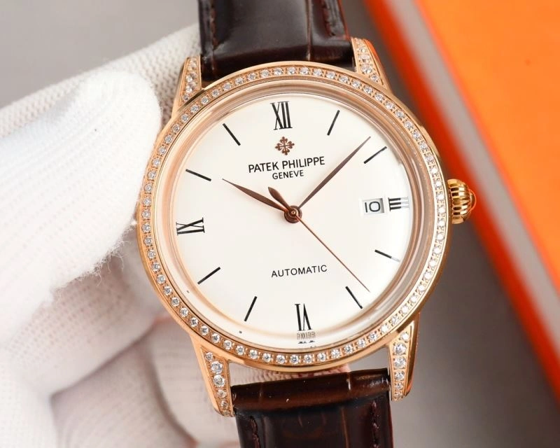 Factory-made PATEK PHILIPPE Watches