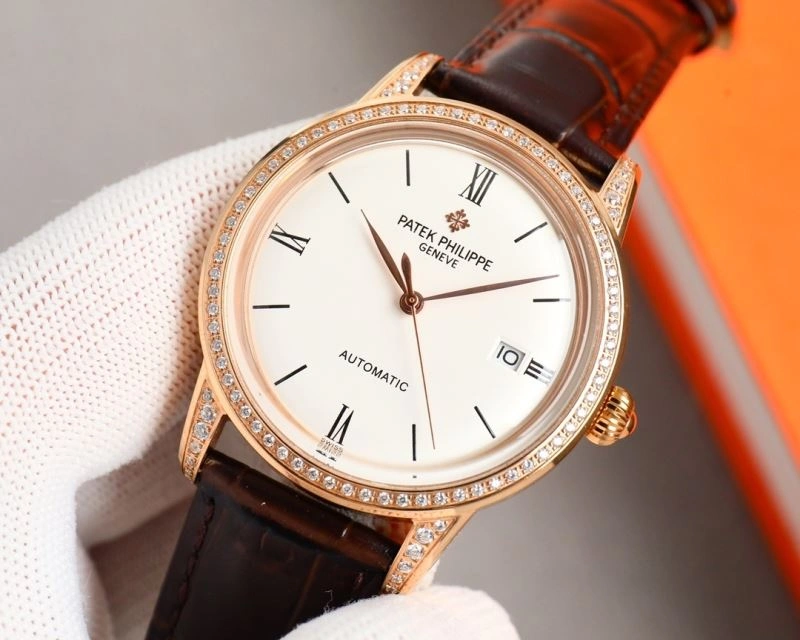 Factory-made PATEK PHILIPPE Watches