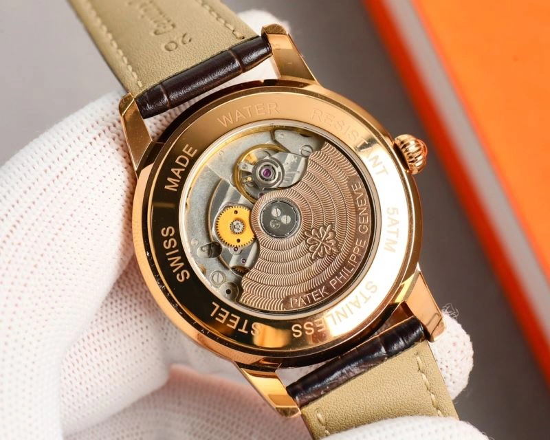 Factory-made PATEK PHILIPPE Watches