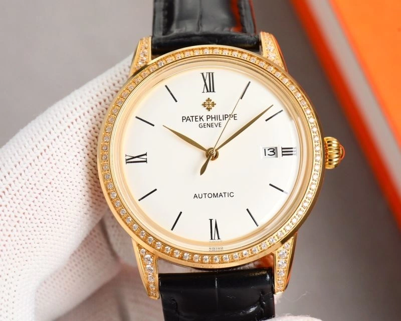 Discounted PATEK PHILIPPE Watches