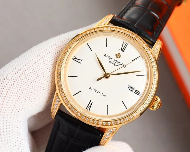 Discounted PATEK PHILIPPE Watches
