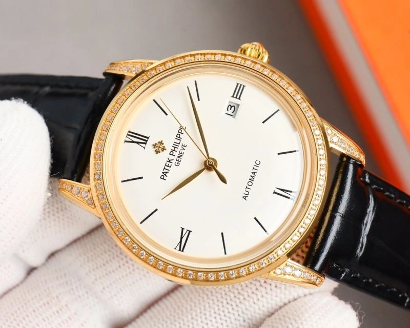 Discounted PATEK PHILIPPE Watches