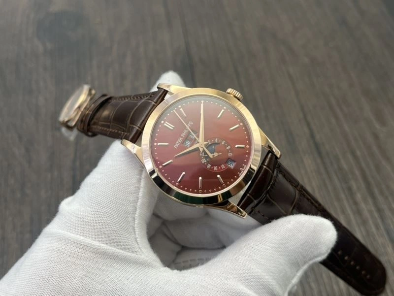 PATEK PHILIPPE Watches