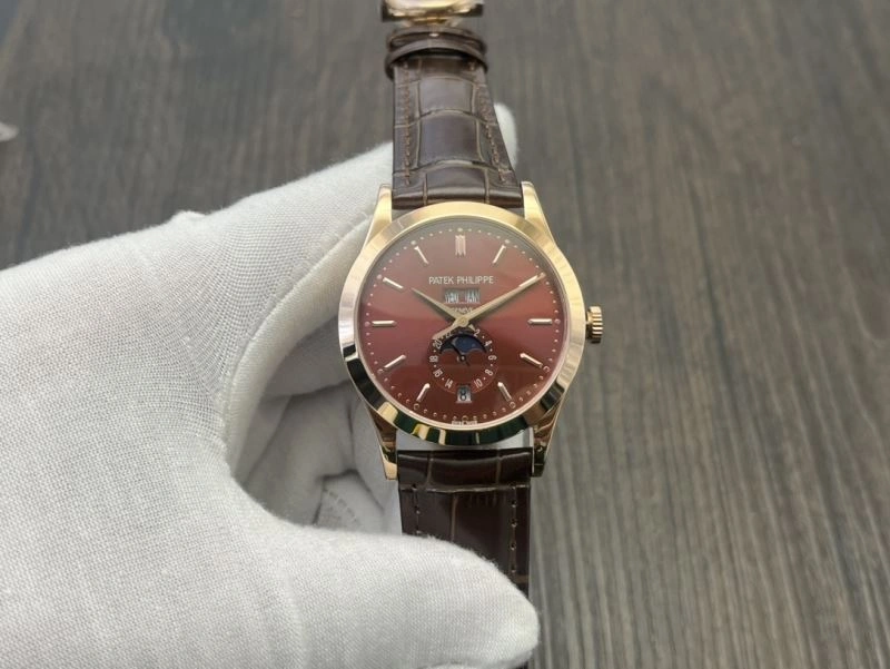 Exact replica PATEK PHILIPPE Watches